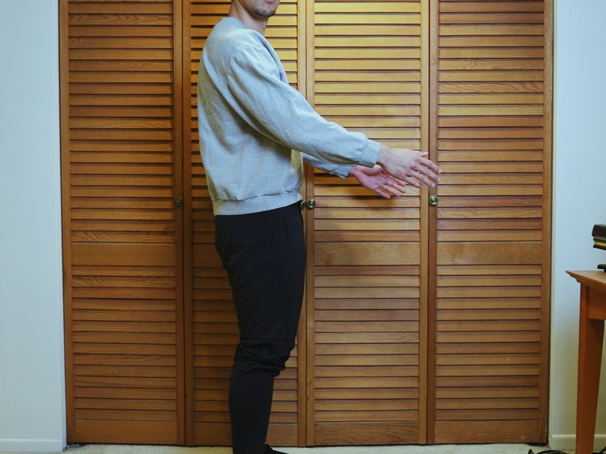 Male Poses and Posing Tips