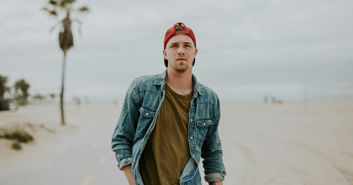 Beach Portrait Photography Tips