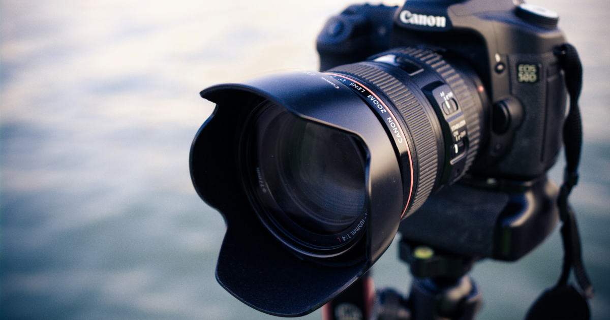 Camera Reviews