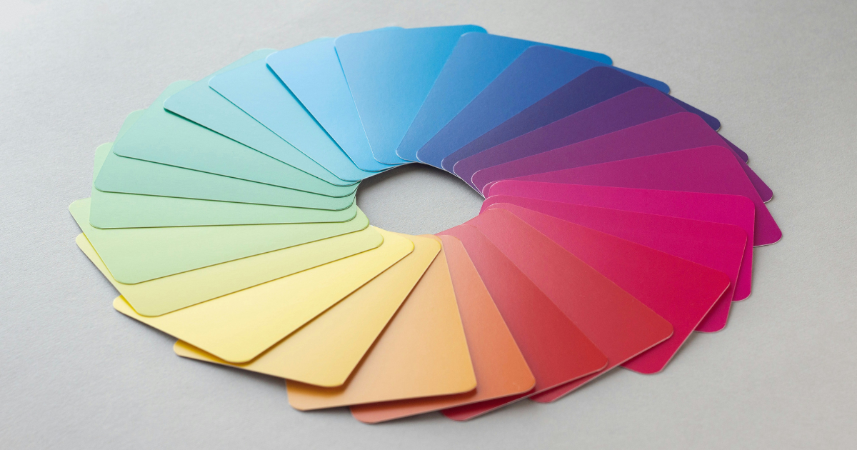 Color Theory in Photography