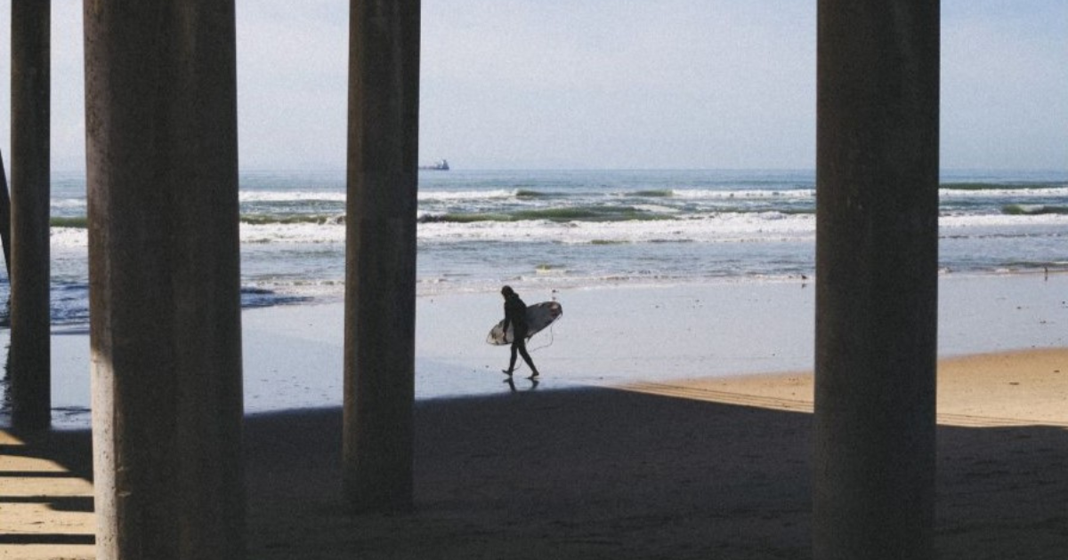 Frame Within a Frame Photography