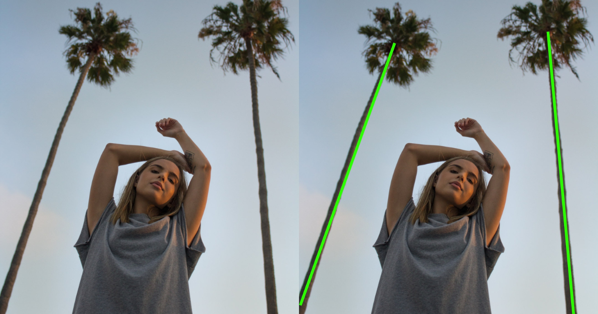 How to Use Framing in Photography