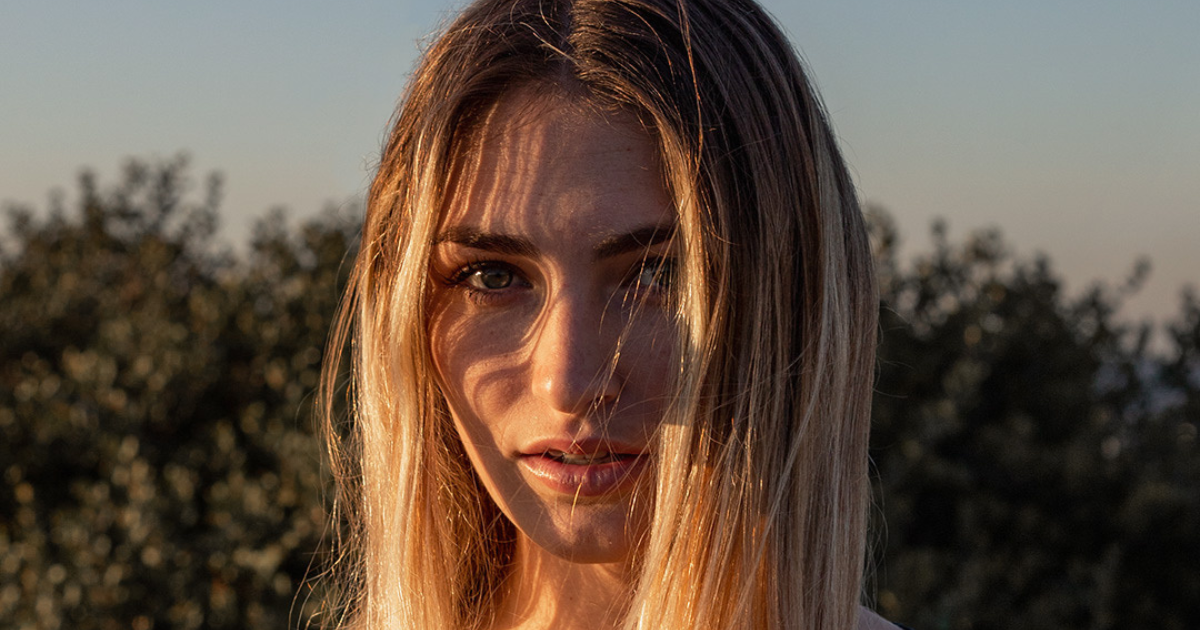 Taking Pictures in Harsh Sunlight