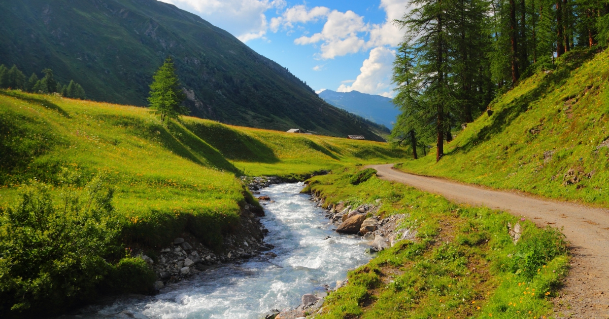 Landscape vs. Portrait Orientation