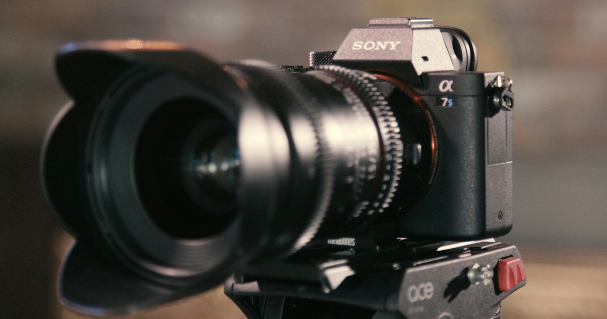 What is a Mirrorless Camera?