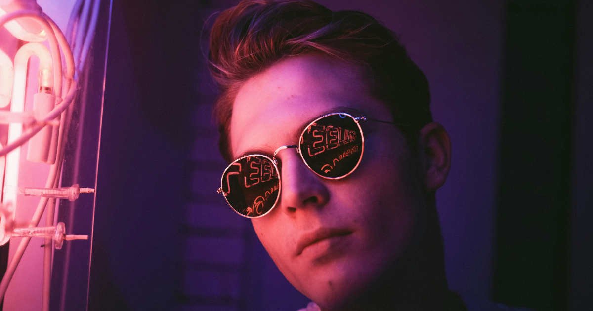 Night Portrait Photography Tips