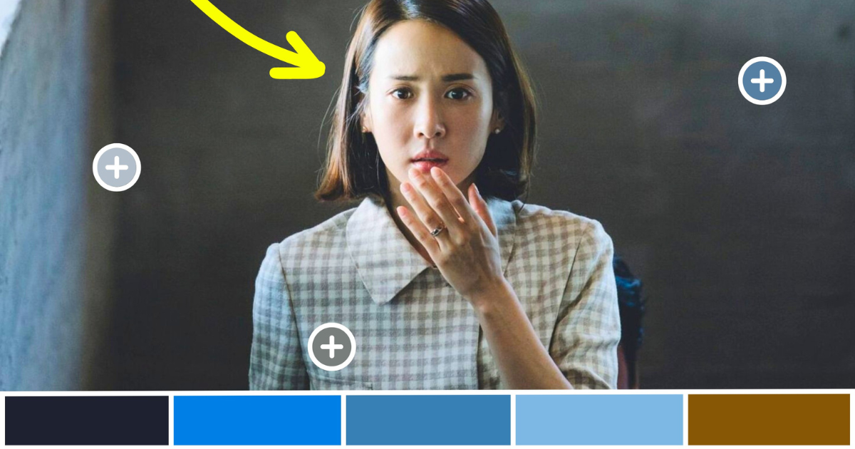 Parasite Scene Analysis