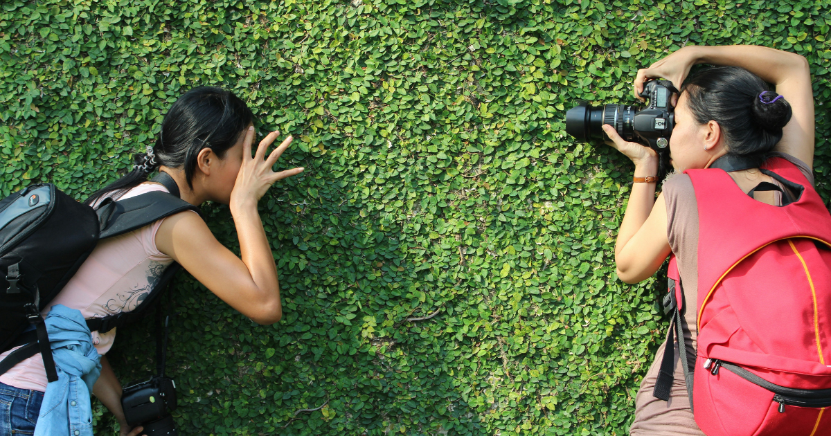 Photography Client Management