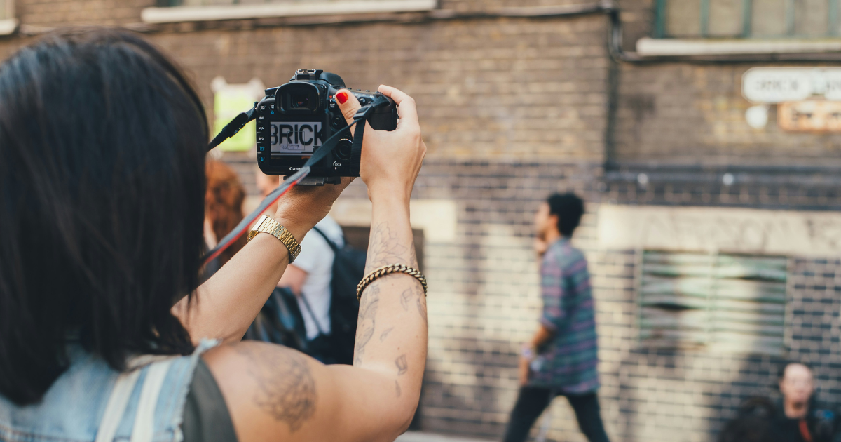 Photography Pricing // Examples, Average Costs, & Ranges