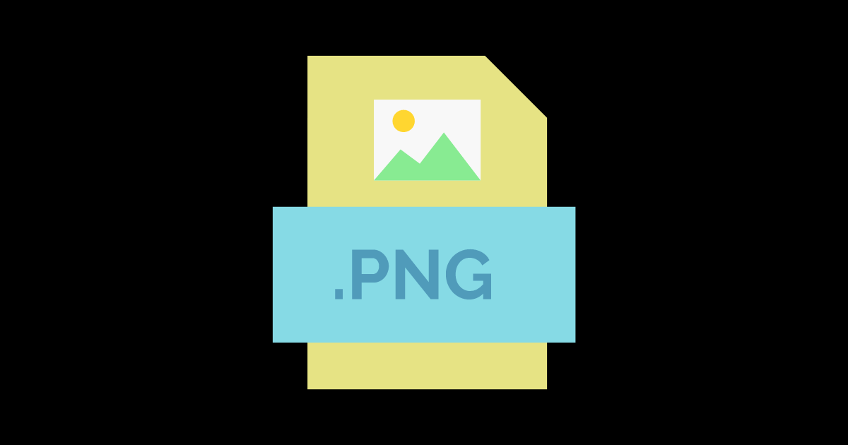 Understanding PNG Files