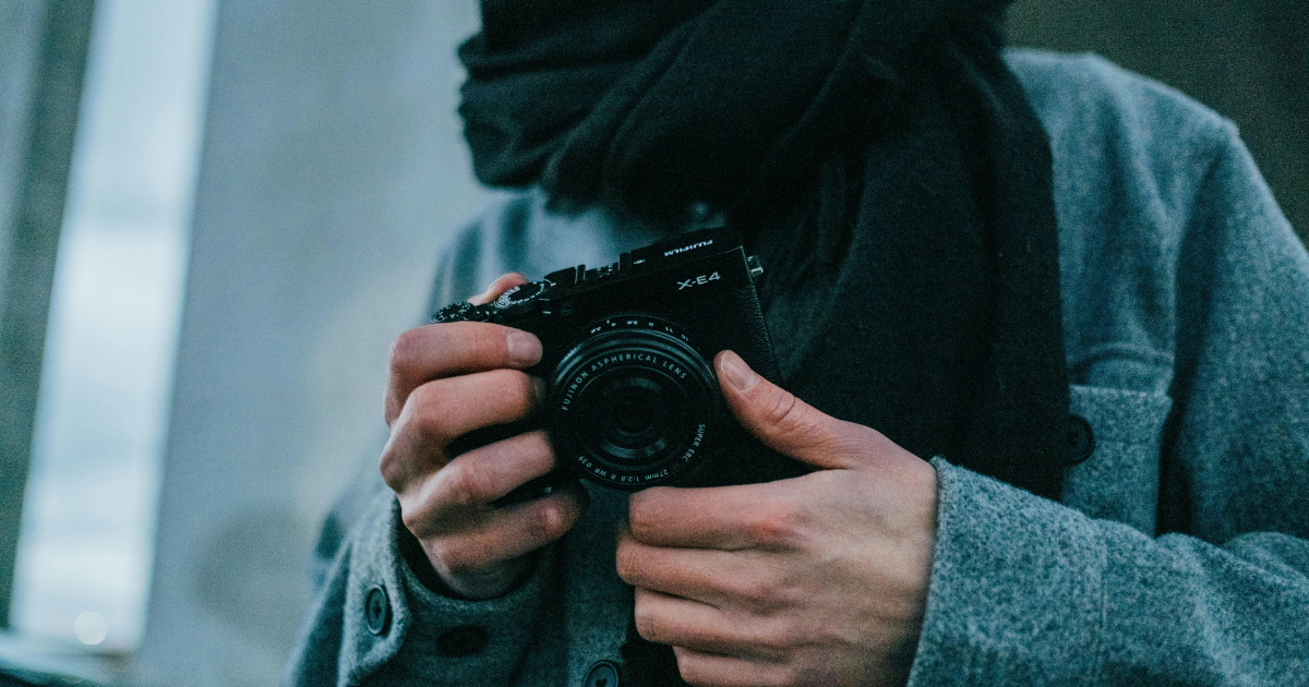 Best Camera Settings for Portraits