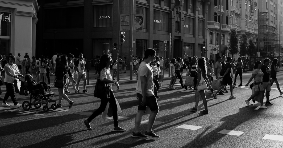 Punctum in Photography