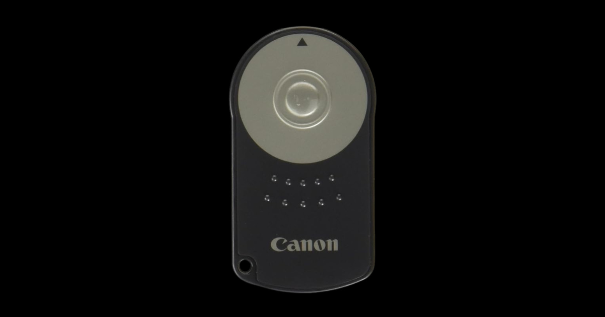 What is a Remote Shutter Release?