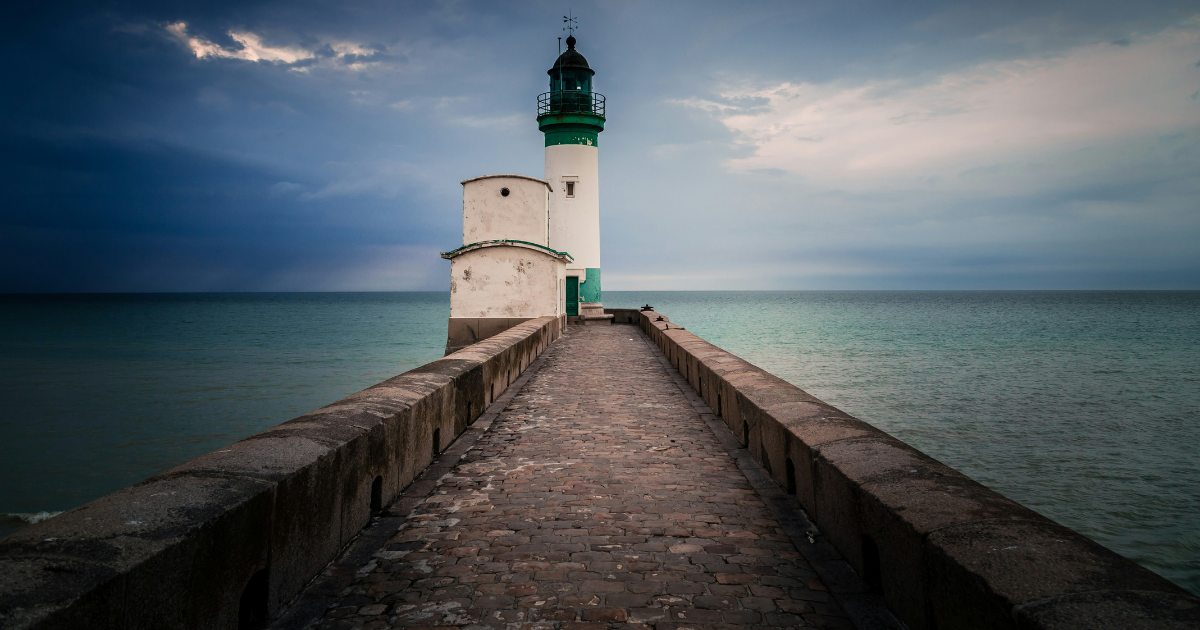 Vignetting in Photography