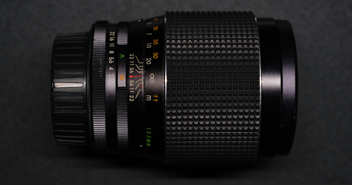 What is a Telephoto Lens?