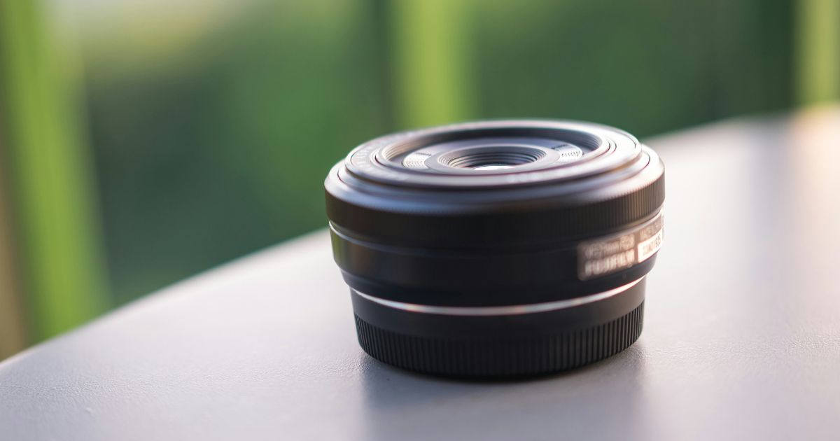 What is a Wide-Angle Lens?