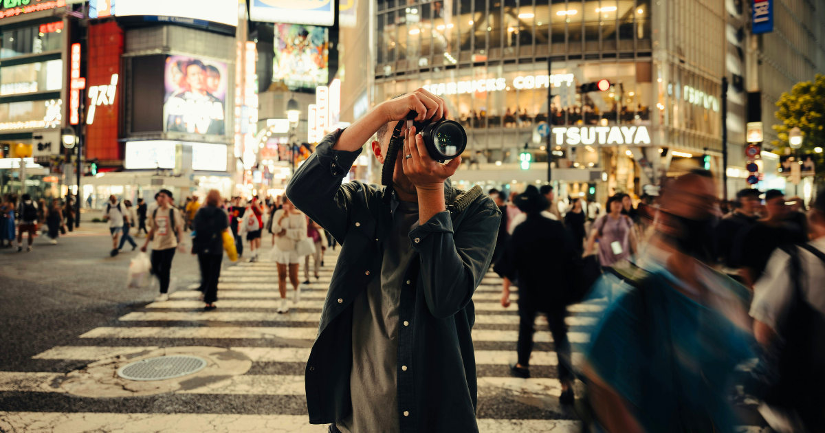 What is Photography? // Definition, History, and Types