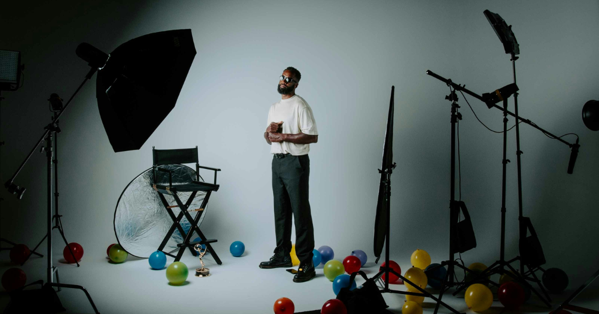 What is Studio Photography?